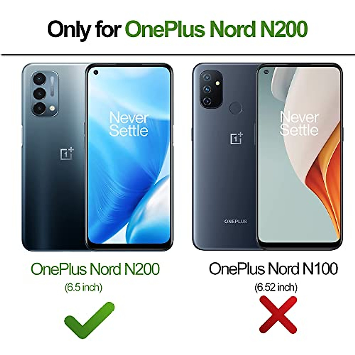 NA for One Plus Nord N200 5G with Strap,Push Pop Stress Relief Bubble Smart Soft Case 3D Cartoon Funny Silicone Case for Teen Girls,Adults Protective Aesthetic Case(Rainbow)