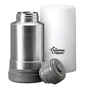 Tommee Tippee Travel Bottle and Food Warmer