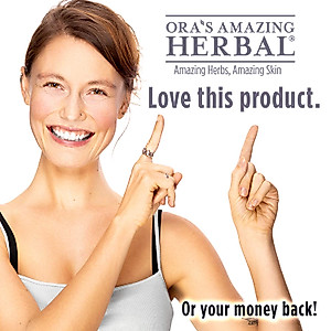 Talc Free Powder and Body Oil, Lavender Bath Set, After Shower Set, Blissful Earth Scent With Lavender Vetiver and Clary Sage, Intertrigo, Natural Skin Care, Ora's Amazing Herbal