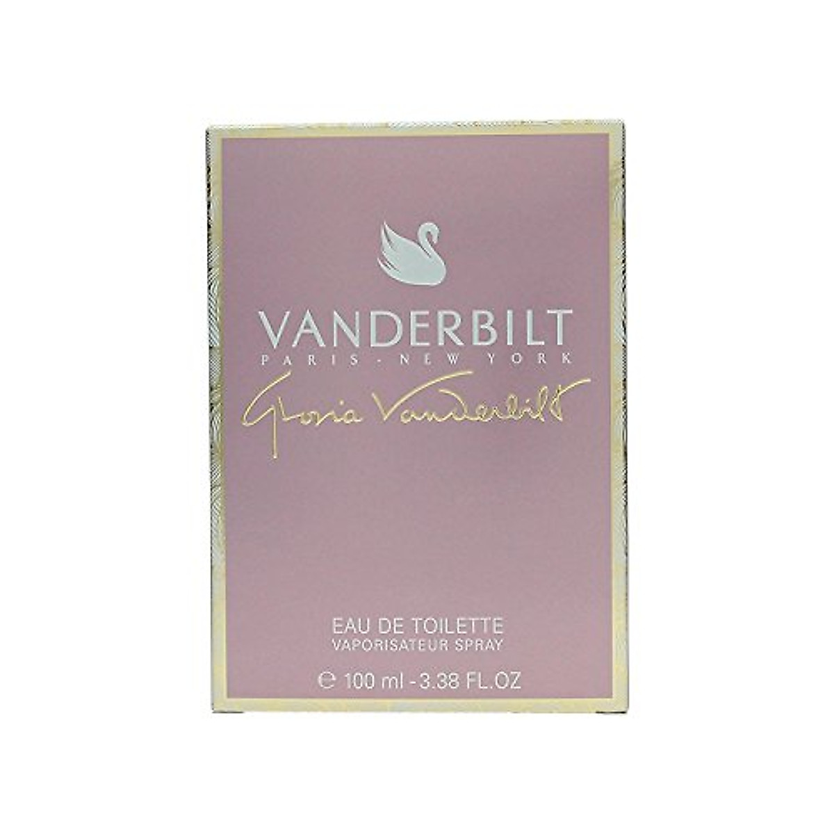 Gloria Vanderbilt for Women - 100ml EDT Spray
