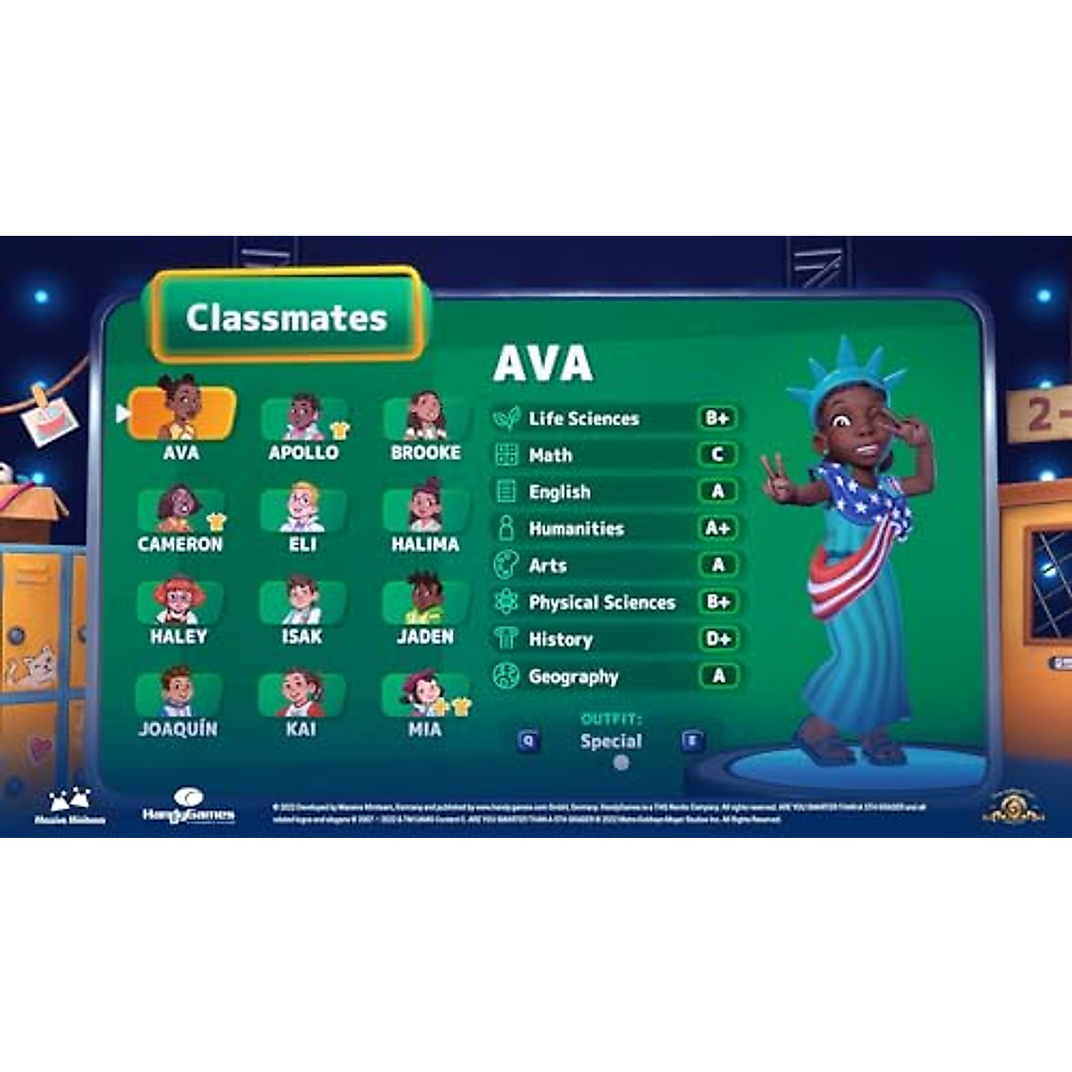 Are You Smarter Than a 5th Grader? - PlayStation 5