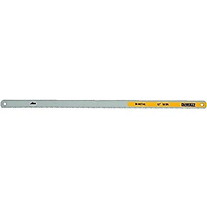 DEWALT DWHT20558 12 in. Hacksaw Blade (3-Pack)