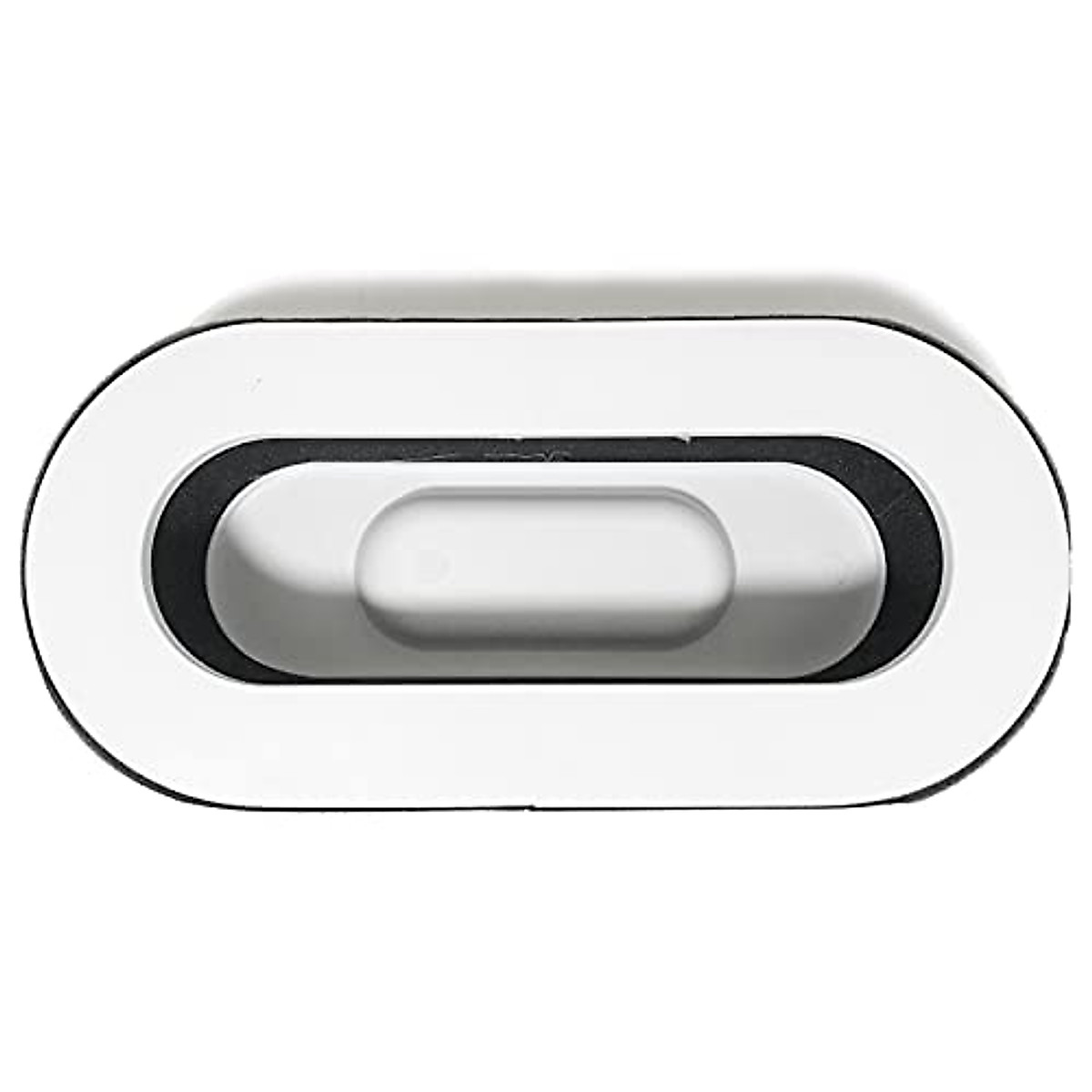 Nispira 3-in-1 True HEPA Replacement Filter For Air Purifier RP-AP068, Compatible with Renpho. 1 Pack