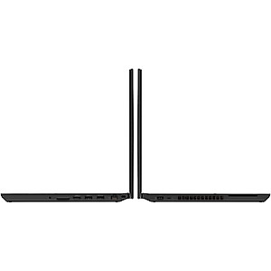 2022 Lenovo ThinkPad P15v Gen 1 15.6" 60Hz Touchscreen FHD IPS Workstation Laptop (Intel Xeon W-10855M 6-Core, 64GB RAM, 1TB PCIe SSD, Quadro P620, Backlit KYB, FP, WiFi 6, BT 5.2, Win10Pro) w/Hub