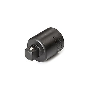 TEKTON 1/2 Inch Drive (F) x 3/8 Inch (M) Impact Reducer | SIA23101