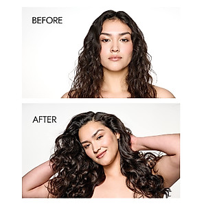 Ion Thickening Styler, Vegan, Light Hold, Flexible Control, Adds Volume