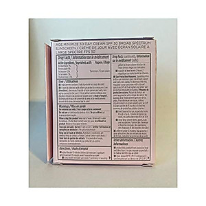 Mary Kay TimeWise Age Minimize Ultimate 3D Miracle Gift Set - Combination Oily Skin