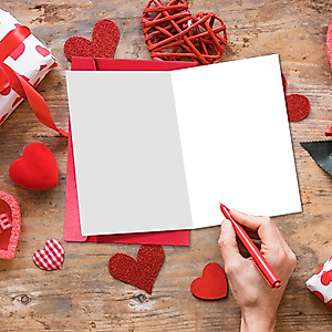 Huokiriki Cute Couple Wedding Card from Cult Kitty, Cat Bride & Groom Card, Wedding Congratulation Card Gift for Cat Lovers Couple, Funny Engagement Card, Thick card stock, Envelope Included.