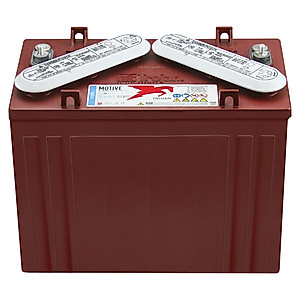 Trojan T1275 12 Volt, 150 AH Deep Cycle Battery - 4 Pack