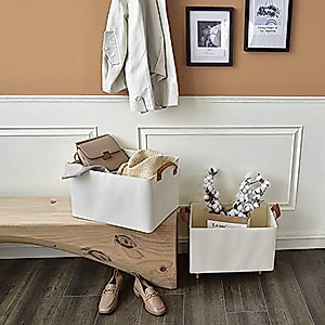 StorageWorks storage bin set