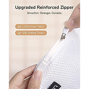 Baseball Cap Hat Washer for Washing Machine, 2 Pack ULG Hat Cleaner for Baseball Caps, Hat Organizer/Cap Washer for Dishwasher, Washing Hat Rack Hat Holder