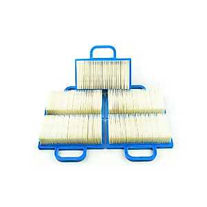 Oregon 30-823 Air Filter Shop Pack of 30-032 Replacement for Briggs & Stratton 499486S