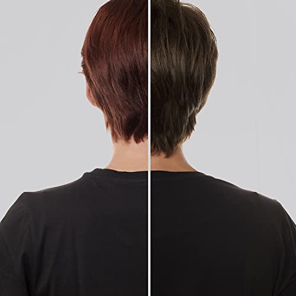 L'Oreal Paris Superior Preference Fade-Defying + Shine Permanent Hair Color, 4 Dark Brown, Pack of 1, Hair Dye