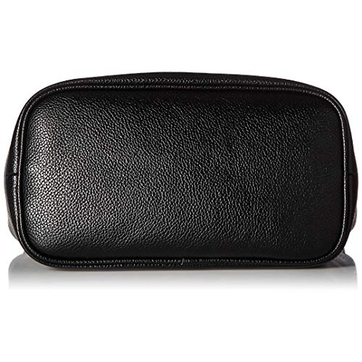 Steve Madden womens Boho Bucket Hobo Bag, Black, One Size US