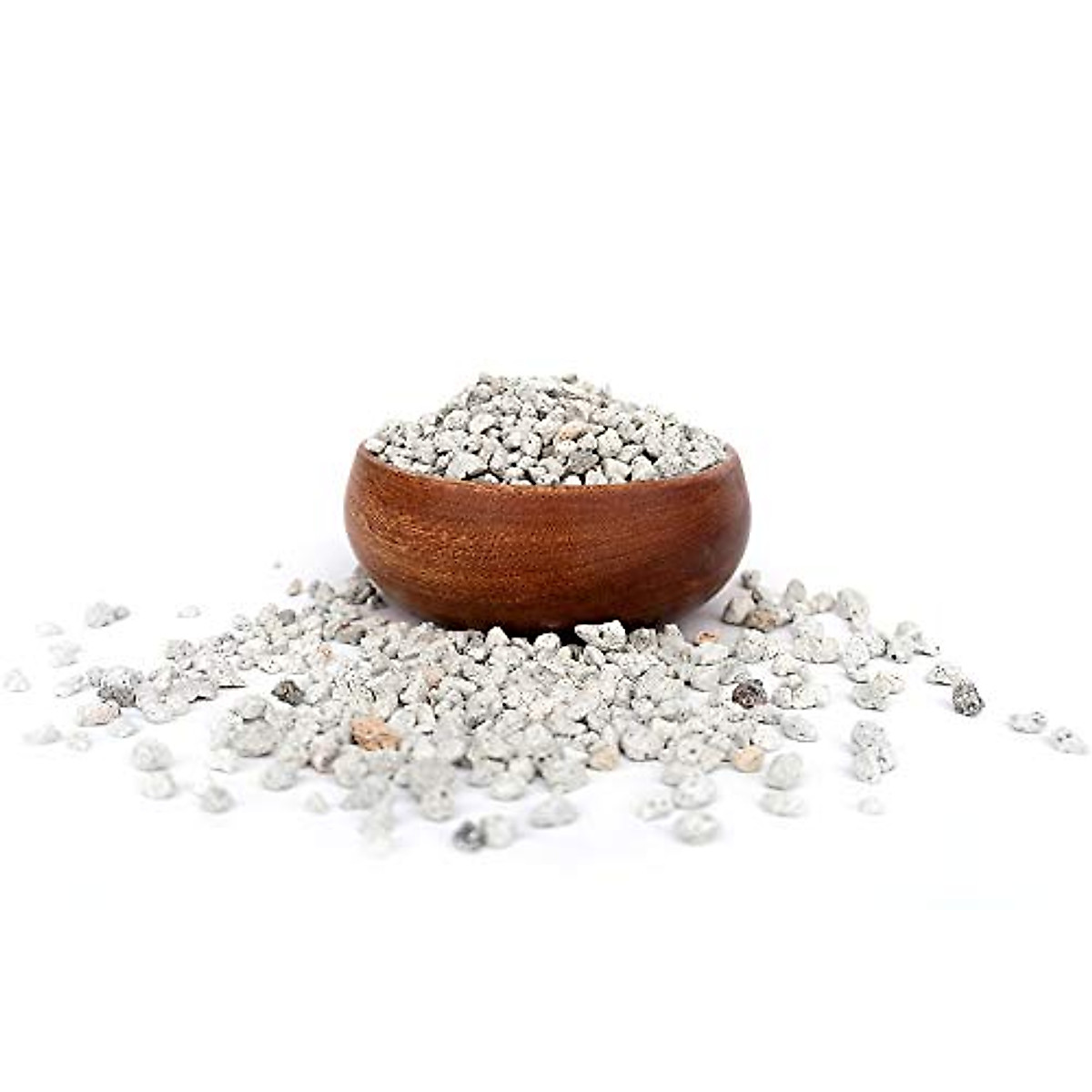 3 Gallon Bag Garden Pumice (3/16" Stone) 13lbs