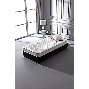 Life Home Comfort Sleep 6-Inch Mattress - Full