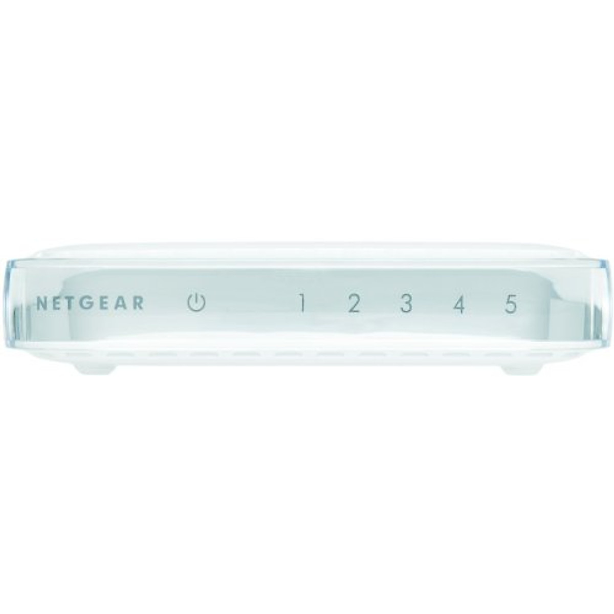 NETGEAR 2D85043 GS605NA 5-Port Gigabit Ethernet Switch