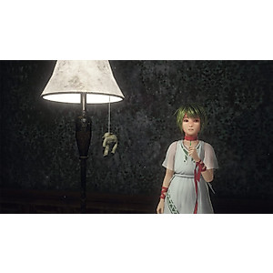 Last Labyrinth - For PlayStation 4