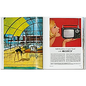 60s All-American Ads