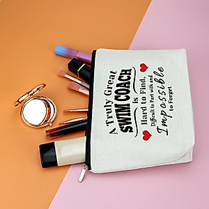 Gfhzdmf Swim Coach Gift - Swimming Bag for Swim Lovers & Teachers