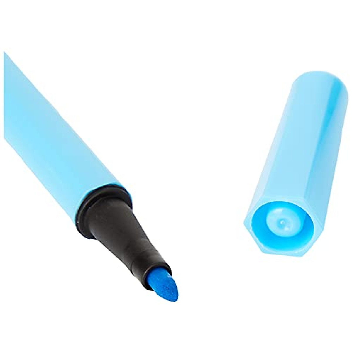EasyNote Washable Fibre Pens (Pack of 18)