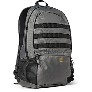 Fox Racing Men's Legion Backpack, Dark Shadow, One Size
