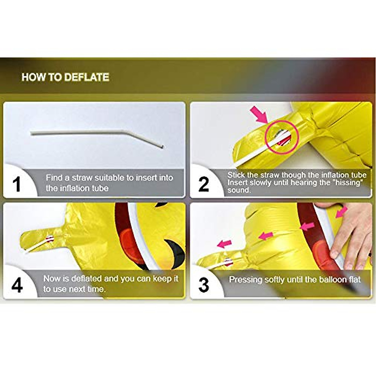 Farewell Party Decorations Supplies We Will Miss You Balloon Banner Kit Going Away Party Goodbye Retirement Office Work Party Office Work Graduation Decorations (WE Will Miss You Black)