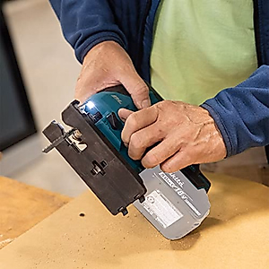 Makita XVJ04Z 18V LXT® Lithium-Ion Brushless Cordless Jig Saw, Tool Only