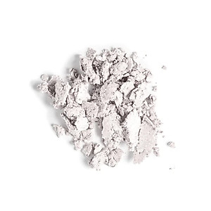 [MI-RÊ] Dual Blush-Lit | Coral Pink Loose Powder Blusher + White Pearl Highlighter 2 in 1 with Applicator