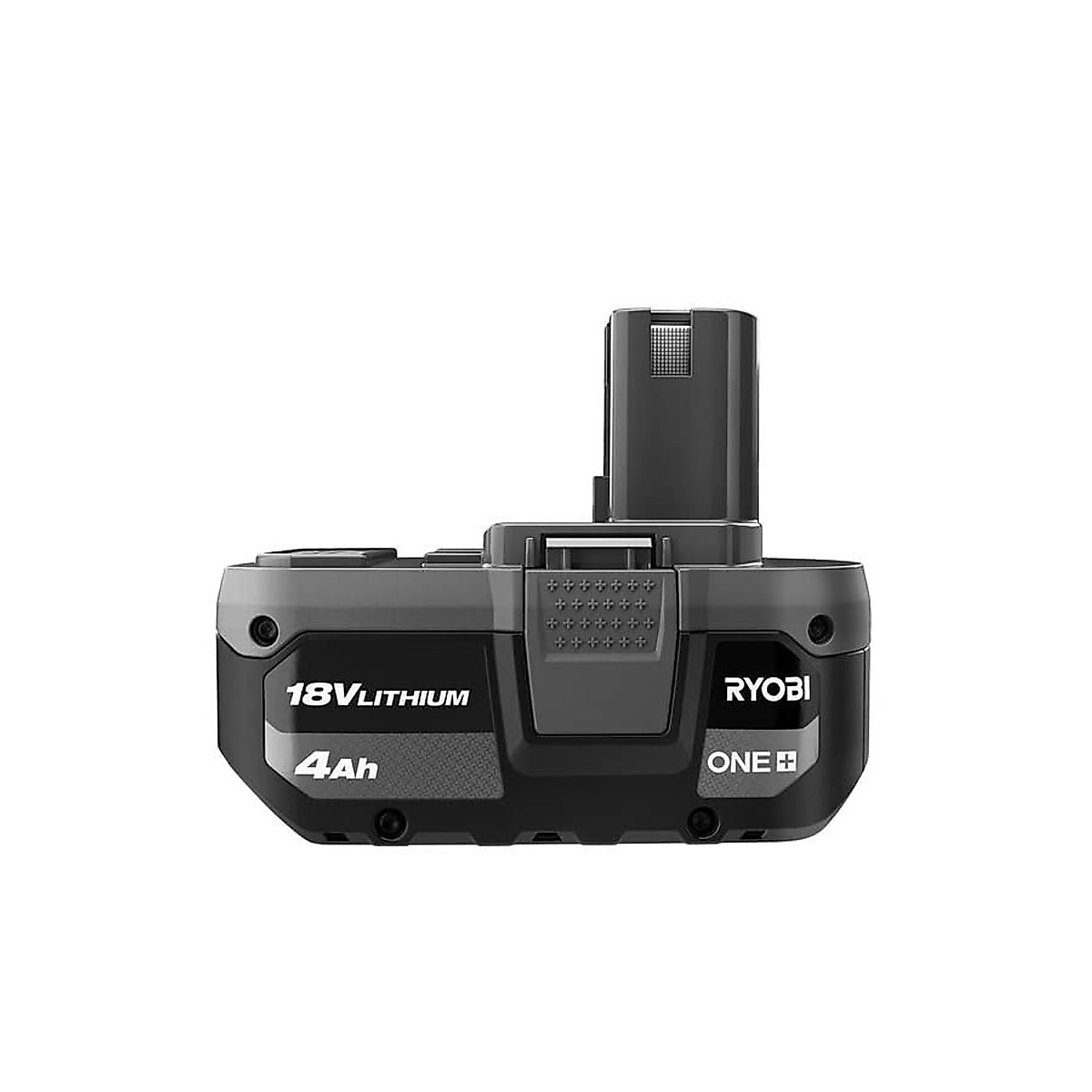 Ryobi 18V One+ 4.0AH High Performance Battery and Charger Starter Kit