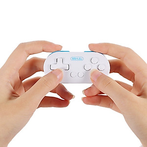 Zero Game Controller - PC Mac Linux