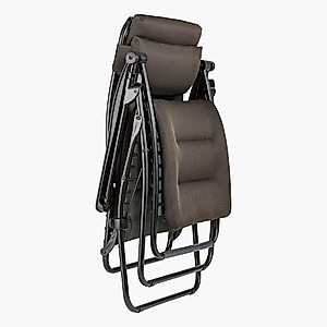 Lafuma RSX Clip AC US, Taupe Brown