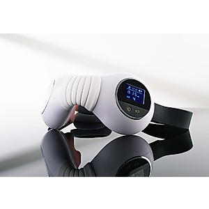 3D Shiatsu Neck and Shoulder Massager