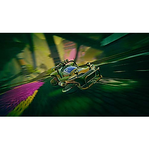 Trailblazers - PlayStation 4