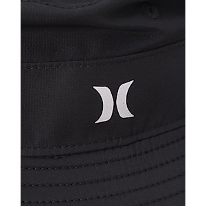 Hurley Men's Utility, Black, One Size