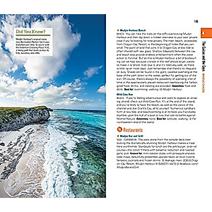 Fodor's InFocus Turks & Caicos Islands (Full-color Travel Guide)