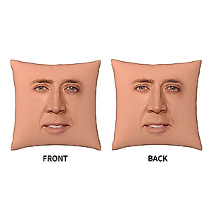 Pillowcase for Home Decor, Sofa, Living Room, Bedroom Decor 18 x 18 inches