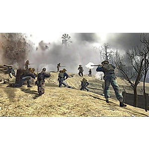 History Channel Civil War: A Nation Divided - Xbox 360 (Renewed)