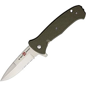 SERE 2020 Linerlock A/O AMK2211