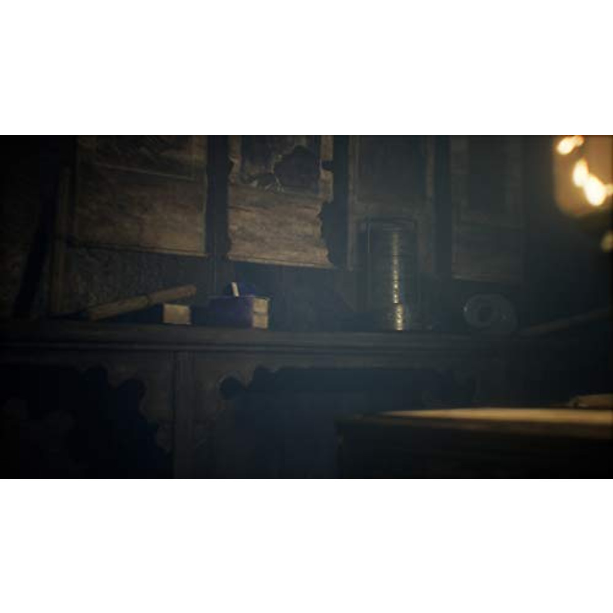 Paper Dolls (PSVR) (PS4)