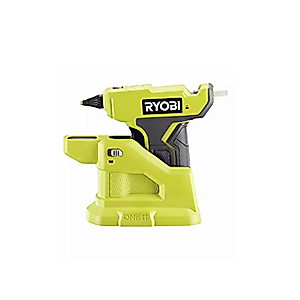 18-Volt Cordless Compact Glue Gun Combo Kit with Battery and Charger (NO Retail Packaging, Comes in Bulk Packaging)