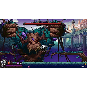 Skul: The Hero Slayer for Nintendo Switch