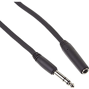 Liquid Audio Aiaiai TMA-2 DJ Modular Professional Headphones Bundle w/Pighog 25’ Extension Cable Polishing Cloth (3 Items)