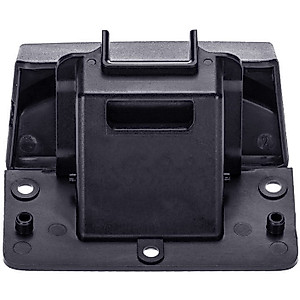 Kallia Kerman Interior Armrest Console Latch for 2013-2018 Dodge Ram 1500 2500 3500 4500 5500 Armrest Lid Latch-Perfectly Replace OEM Part 5RQ83TX7AC