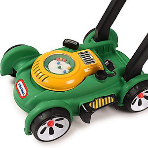 Little Tikes Gas 'n Go Mower 21inx11-1/4inx20-1/2in
