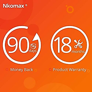 Webcam Cover Slider, Laptop Camera Cover 0.027in Ultra-Thin Fits Echo Spot Smartphones Tablets Macbooks Computers Desktops with Strong Adhensive, Protecting Privacy and Securtiy (6 Pack)