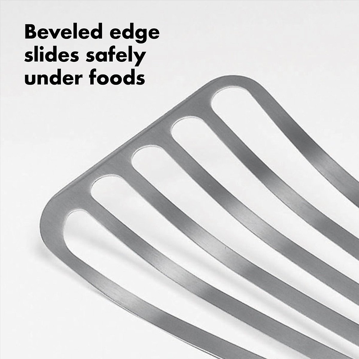 OXO Good Grips Stainless Steel Fish Turner