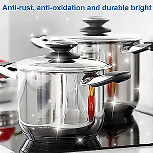 Foam Rust Remover Kitchen All-Purpose Cleaning Powder, 2023 Kitchenware Cleaning Agent, Kitchen Clean All Purpose Cleaning Foam, Multi-Purpose Foam Cleaner Rust Remover, Soak to Clean Greasy Dirt (1Pcs)