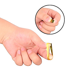 Stuppendux 26Pairs Soft Silicone Tunnels Ear Gauges Tunnels Plugs Stretchers Expander Mix Set for Women Men 00g 10mm