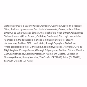 Dr. Dennis Gross Hyaluronic Marine™ Dew It Right™ Eye Gel: for Puffiness, Dark Circles, Dry, and Dehydrated Fine Lines, 0.5 fl oz